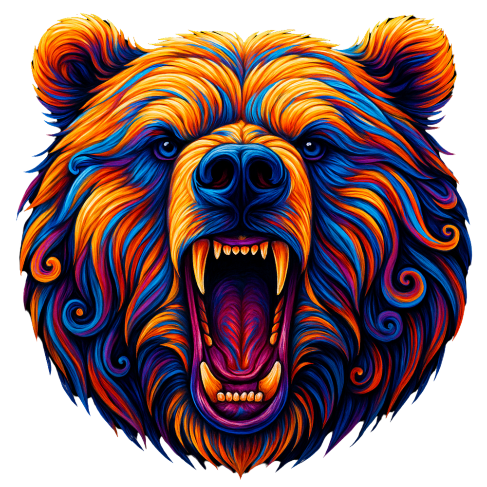 The Psychedelic Hiker – The Psychedelic Hiker - A division of My ...