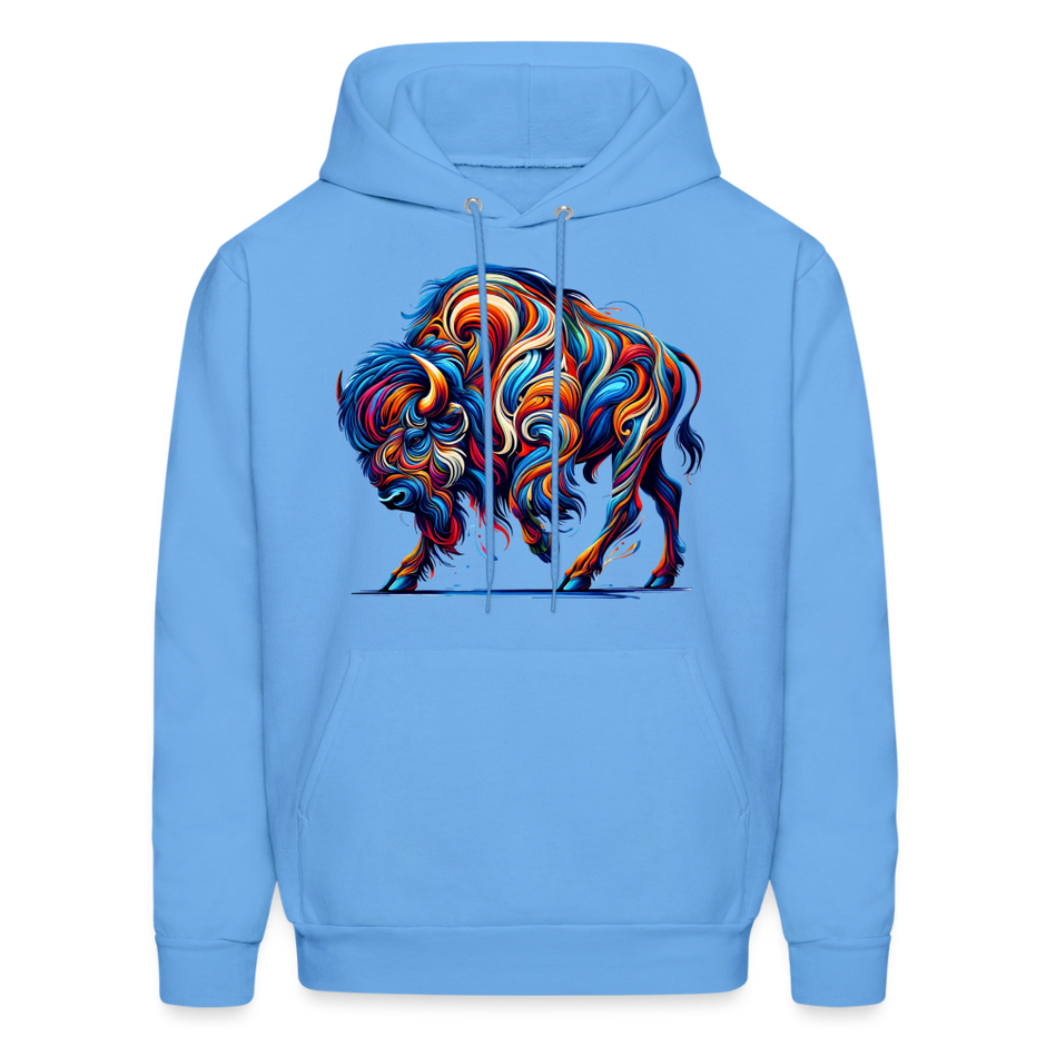 Psychedelic Bison – The Psychedelic Hiker - A division of My Adventure ...