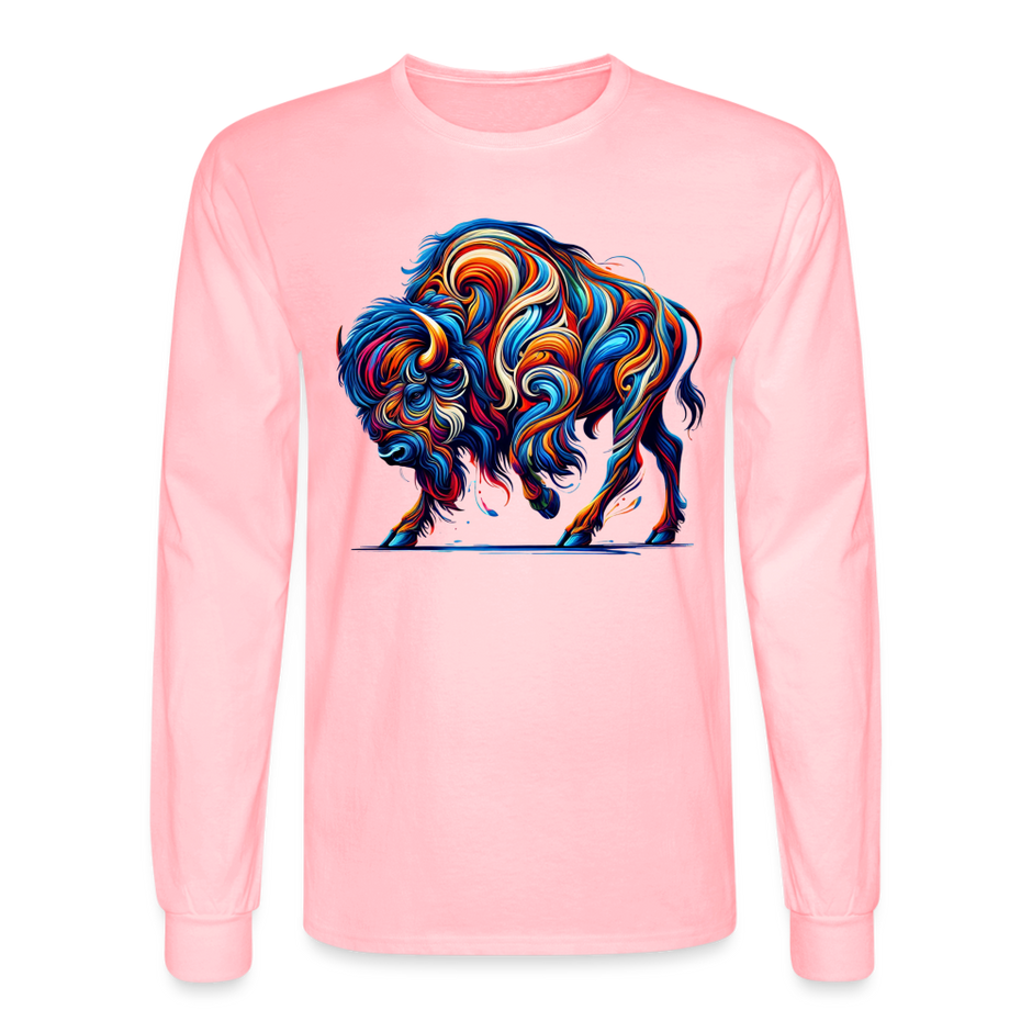 Psychedelic Bison – The Psychedelic Hiker - A division of My Adventure ...